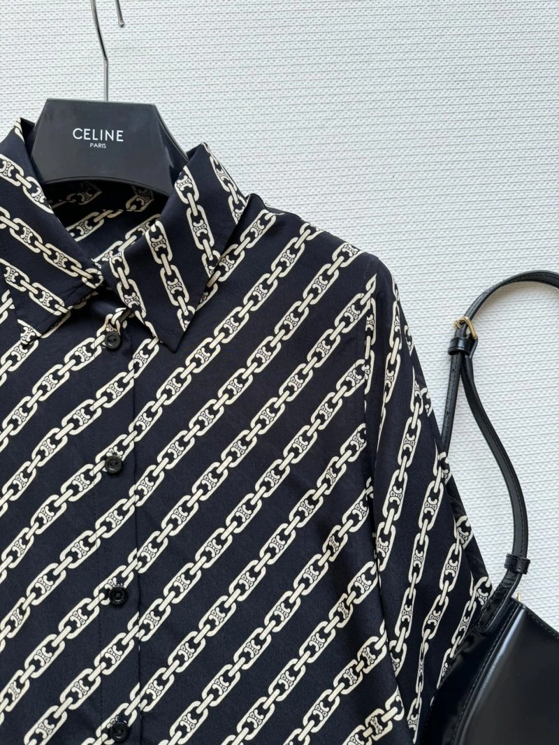 Factory-made Celine Shirts