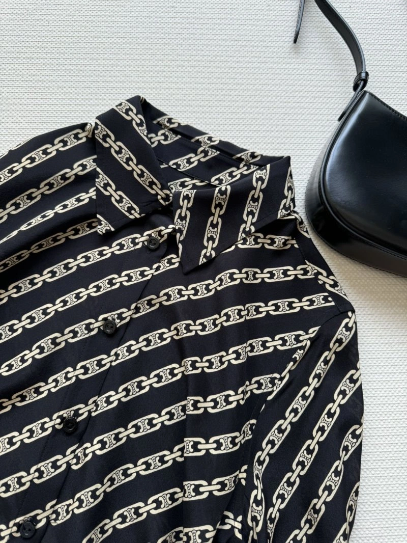Factory-made Celine Shirts