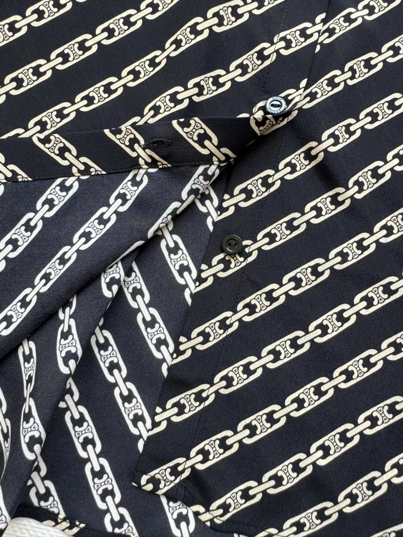 Factory-made Celine Shirts