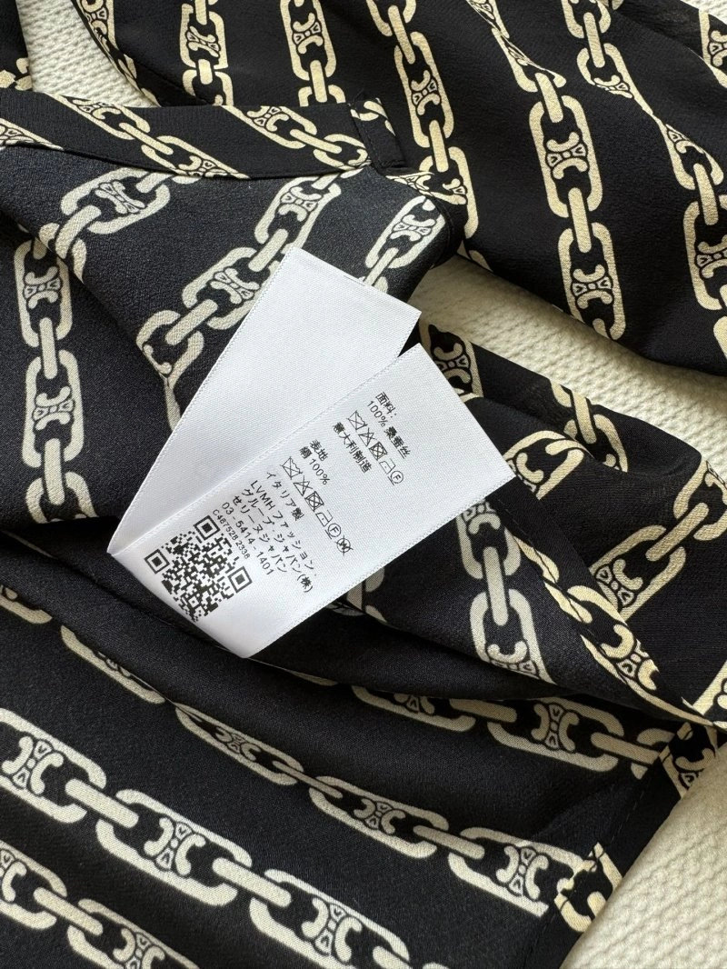 Factory-made Celine Shirts
