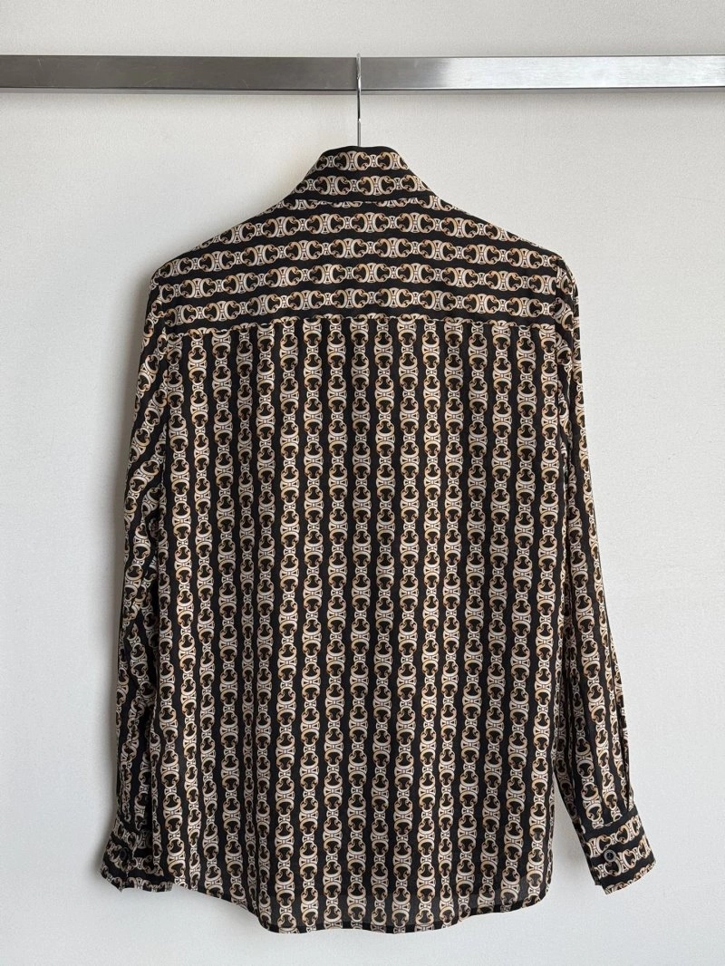Discounted Celine Shirts