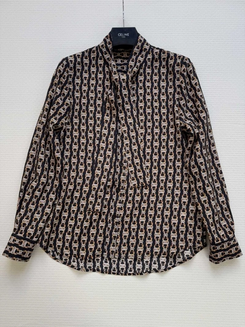 Discounted Celine Shirts