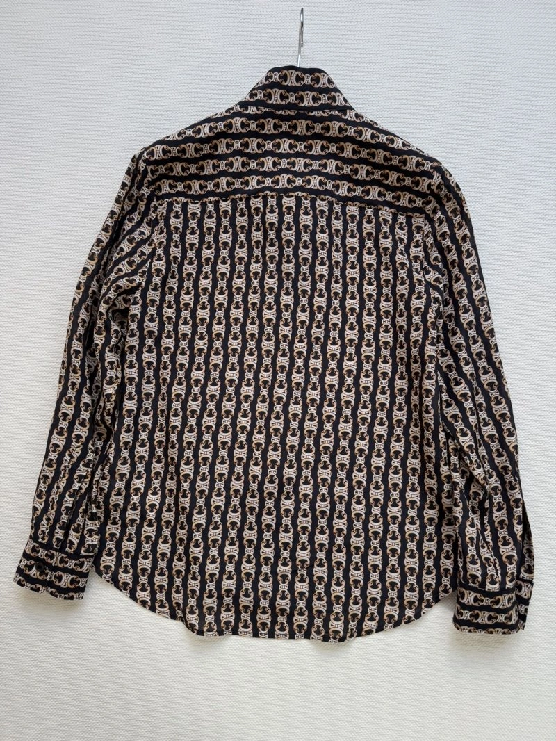 Discounted Celine Shirts