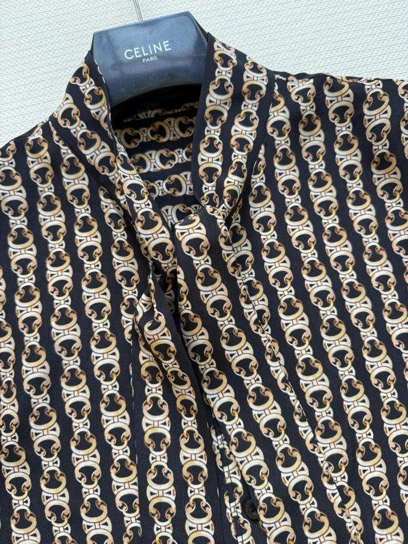 Discounted Celine Shirts