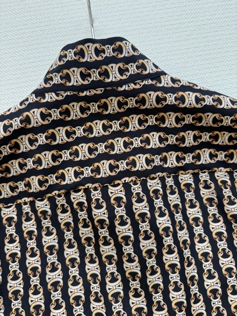 Discounted Celine Shirts