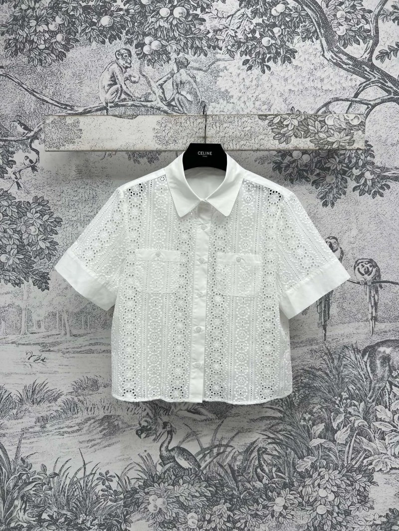 Celine Shirts