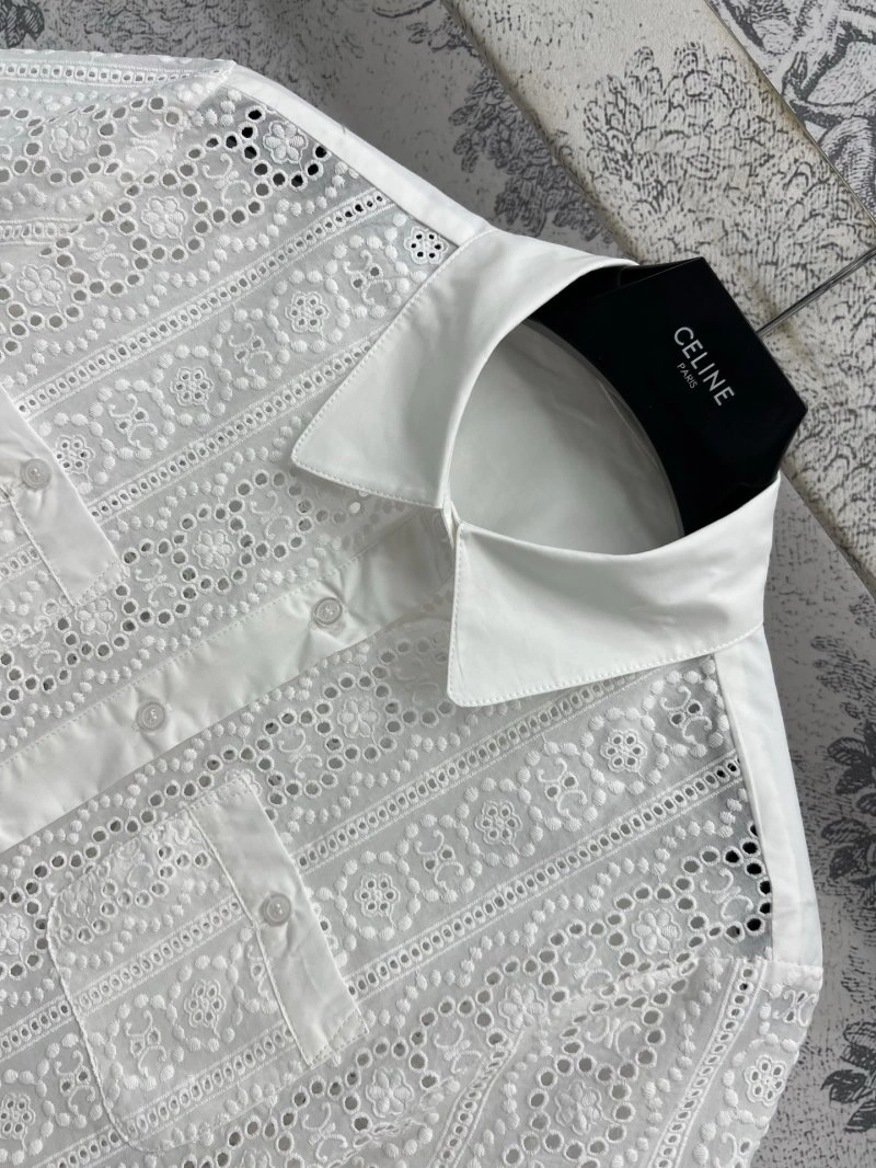Genuine Celine Shirts