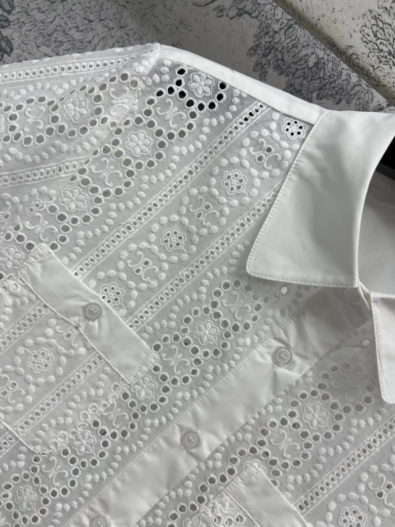 Genuine Celine Shirts