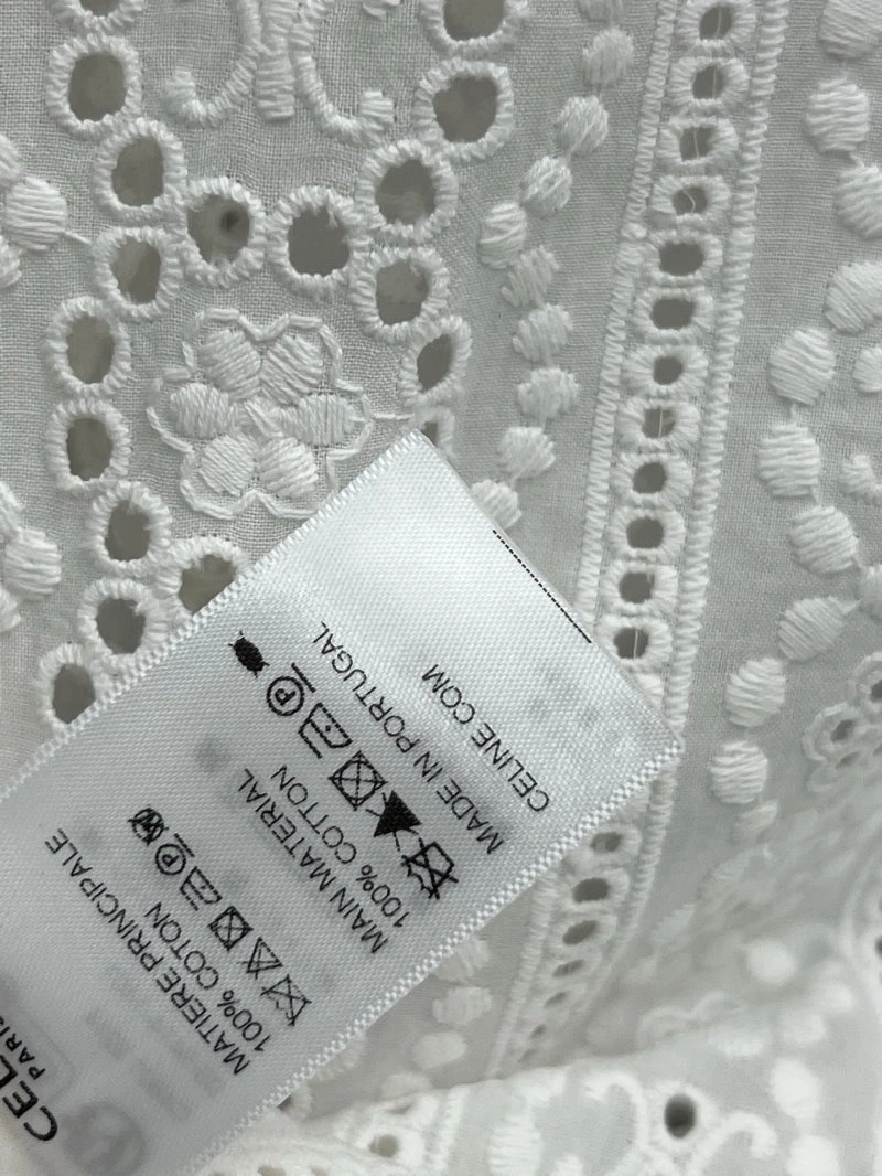 Genuine Celine Shirts