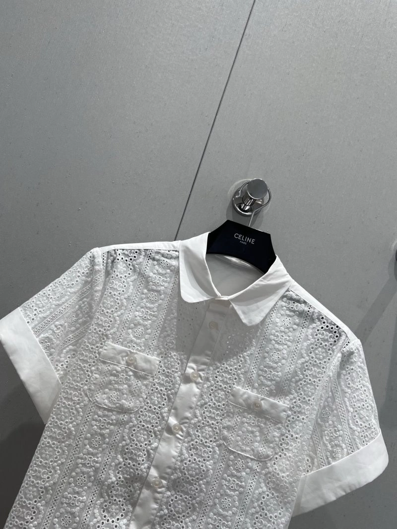 Legit Celine Shirts