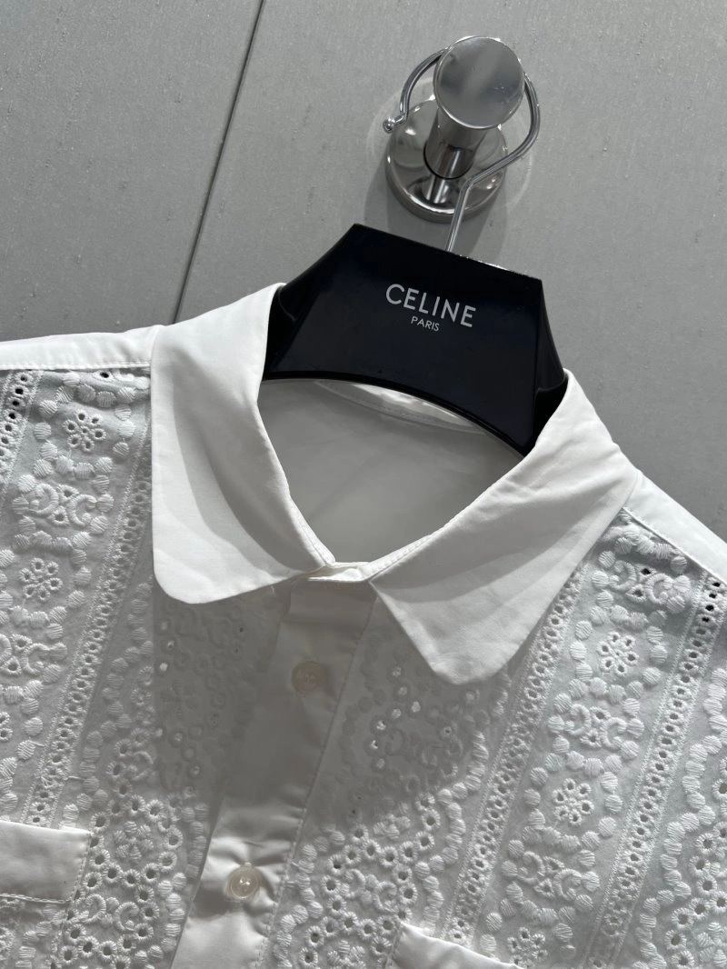 Legit Celine Shirts