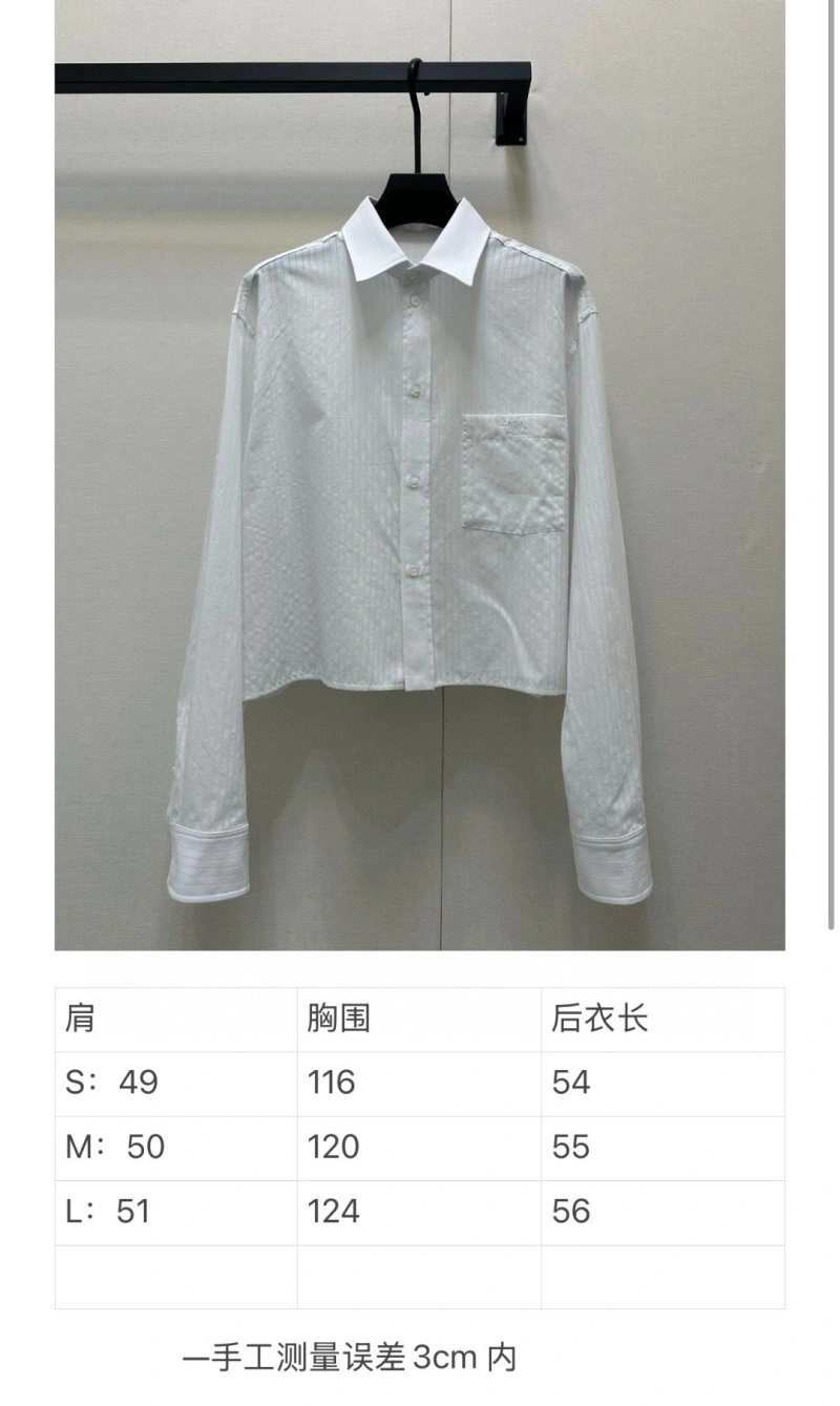 Genuine Celine Shirts