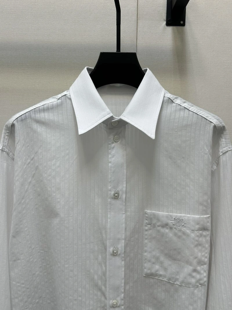 Genuine Celine Shirts