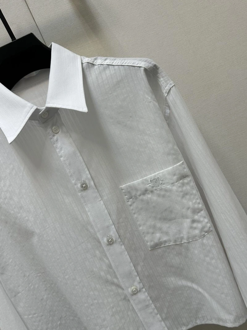 Genuine Celine Shirts