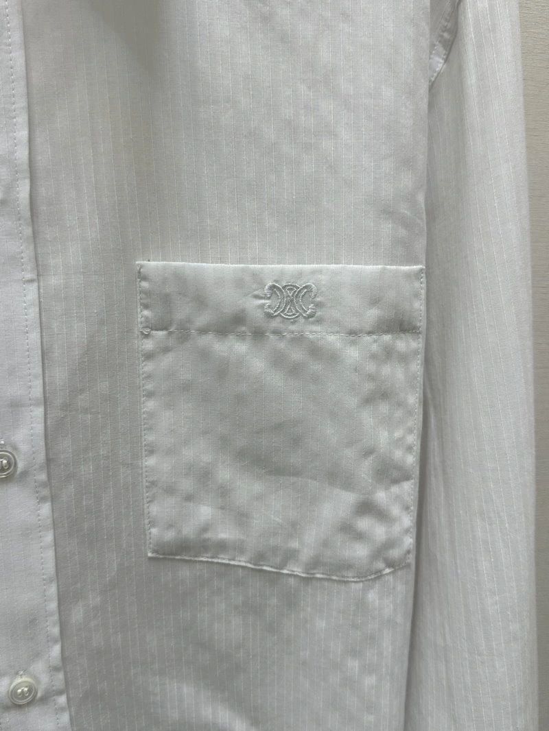 Genuine Celine Shirts