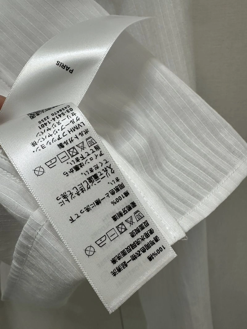 Genuine Celine Shirts