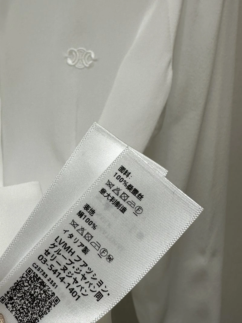 Legit Celine Shirts