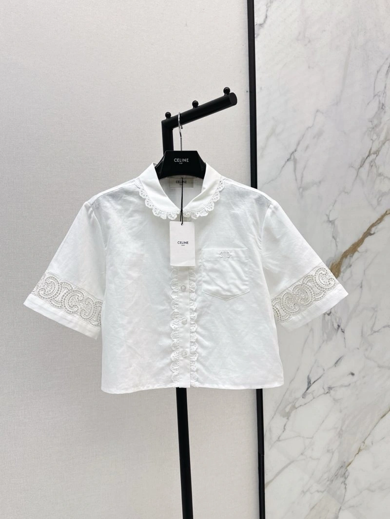 Celine Shirts
