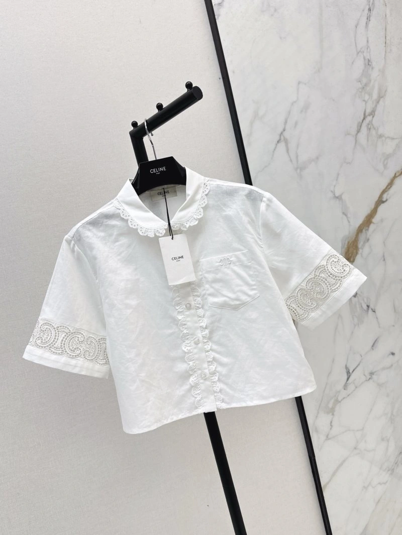 Value-priced Celine Shirts