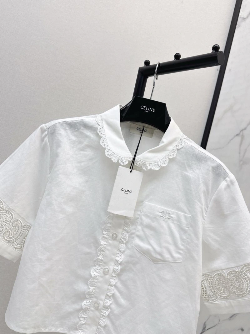 Value-priced Celine Shirts