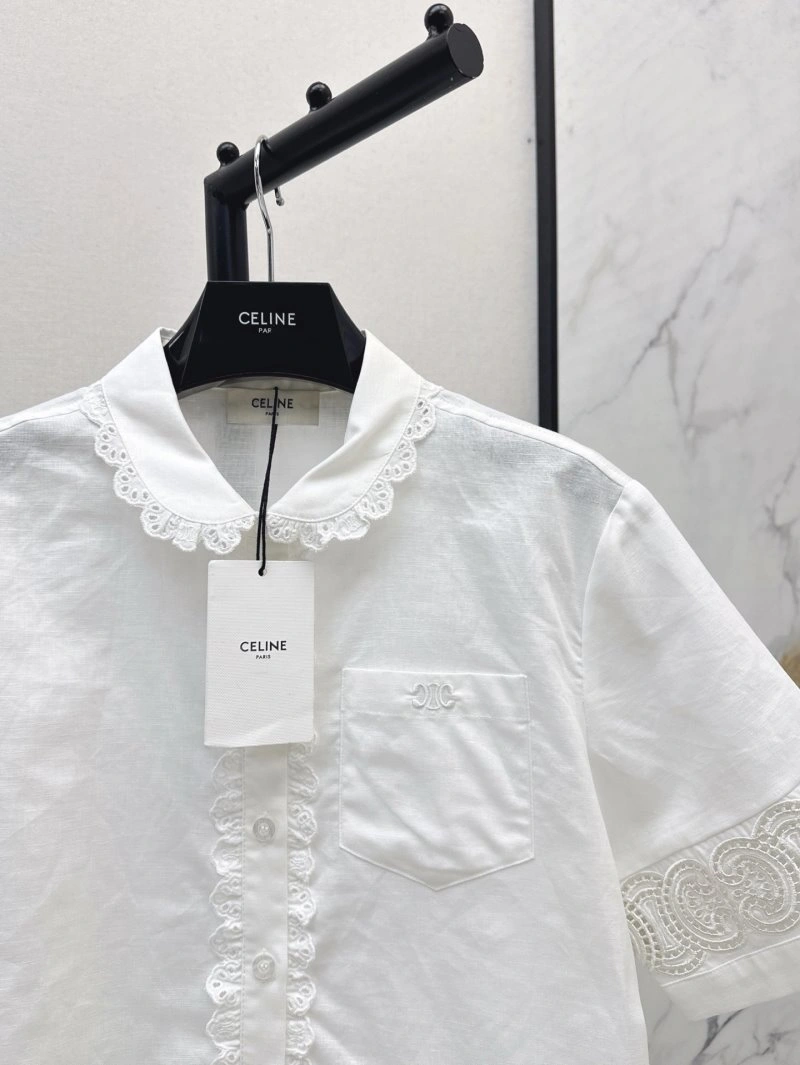 Value-priced Celine Shirts