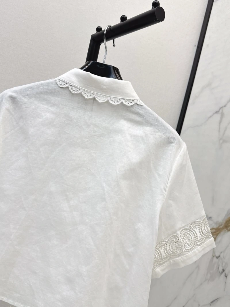 Value-priced Celine Shirts