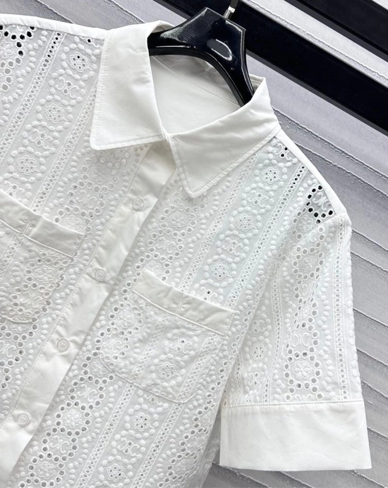 Inexpensive Celine Shirts
