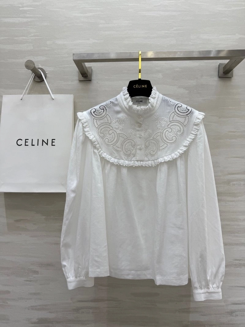 Celine Shirts