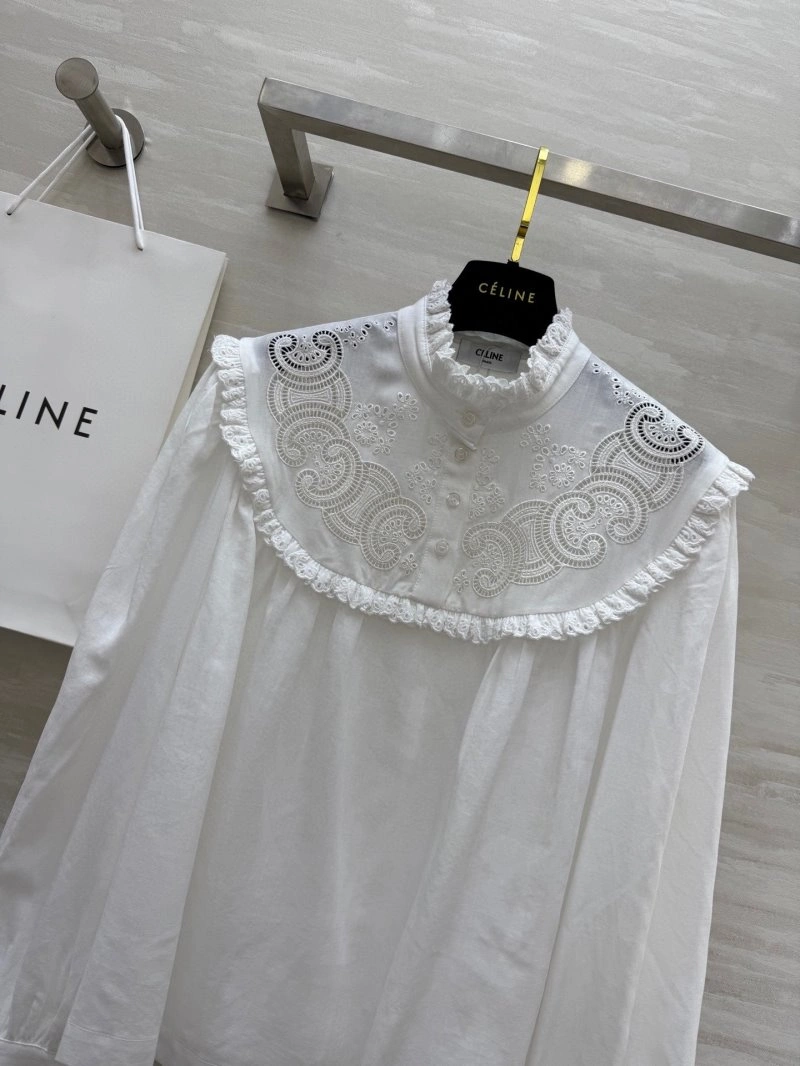 Real Celine Shirts