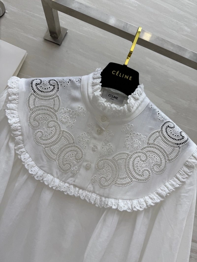 Real Celine Shirts