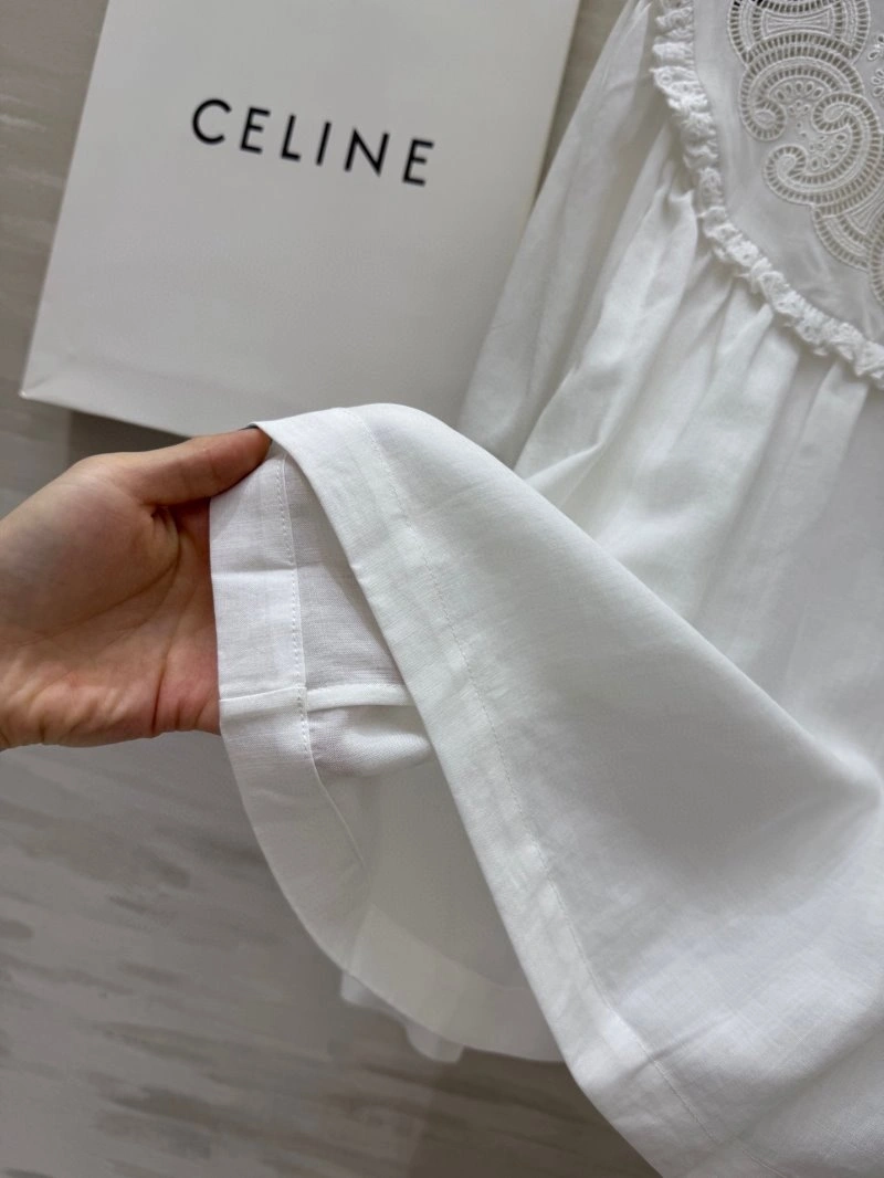 Real Celine Shirts