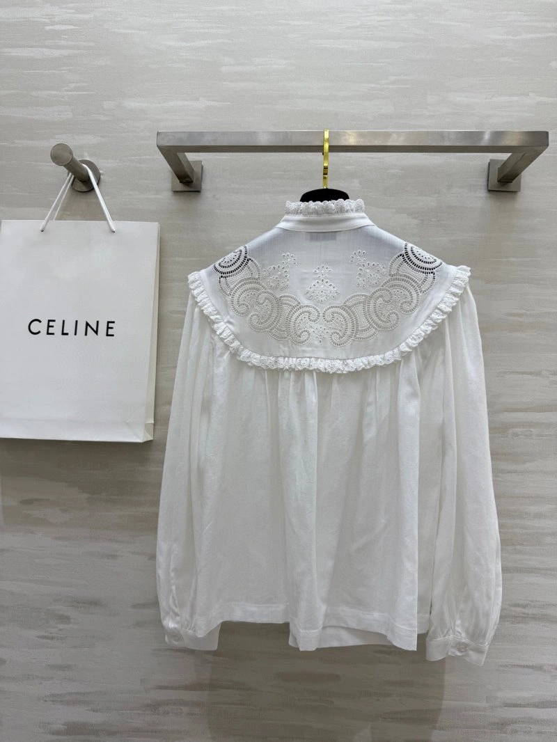 Real Celine Shirts