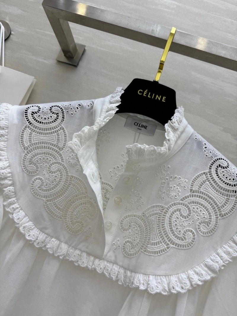 Real Celine Shirts