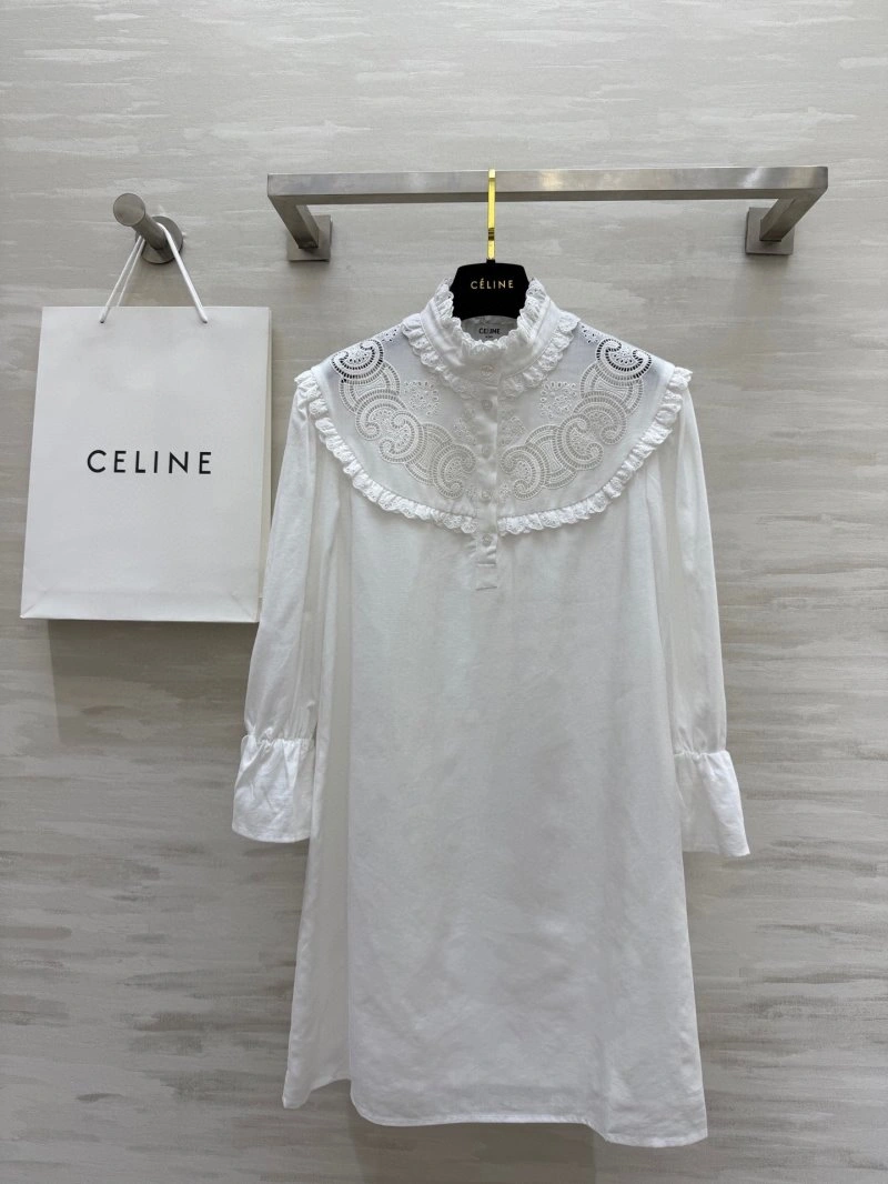 Celine Shirts