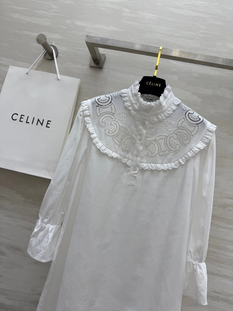 Reasonably priced Celine Shirts