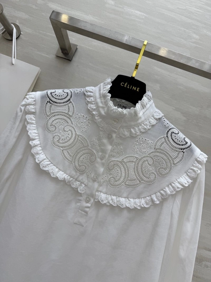 Reasonably priced Celine Shirts