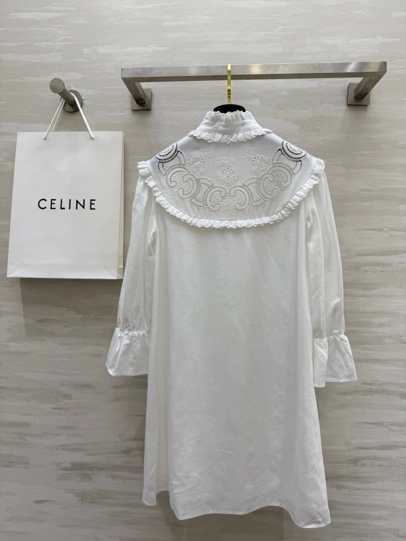 Reasonably priced Celine Shirts