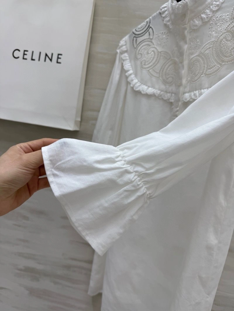Reasonably priced Celine Shirts
