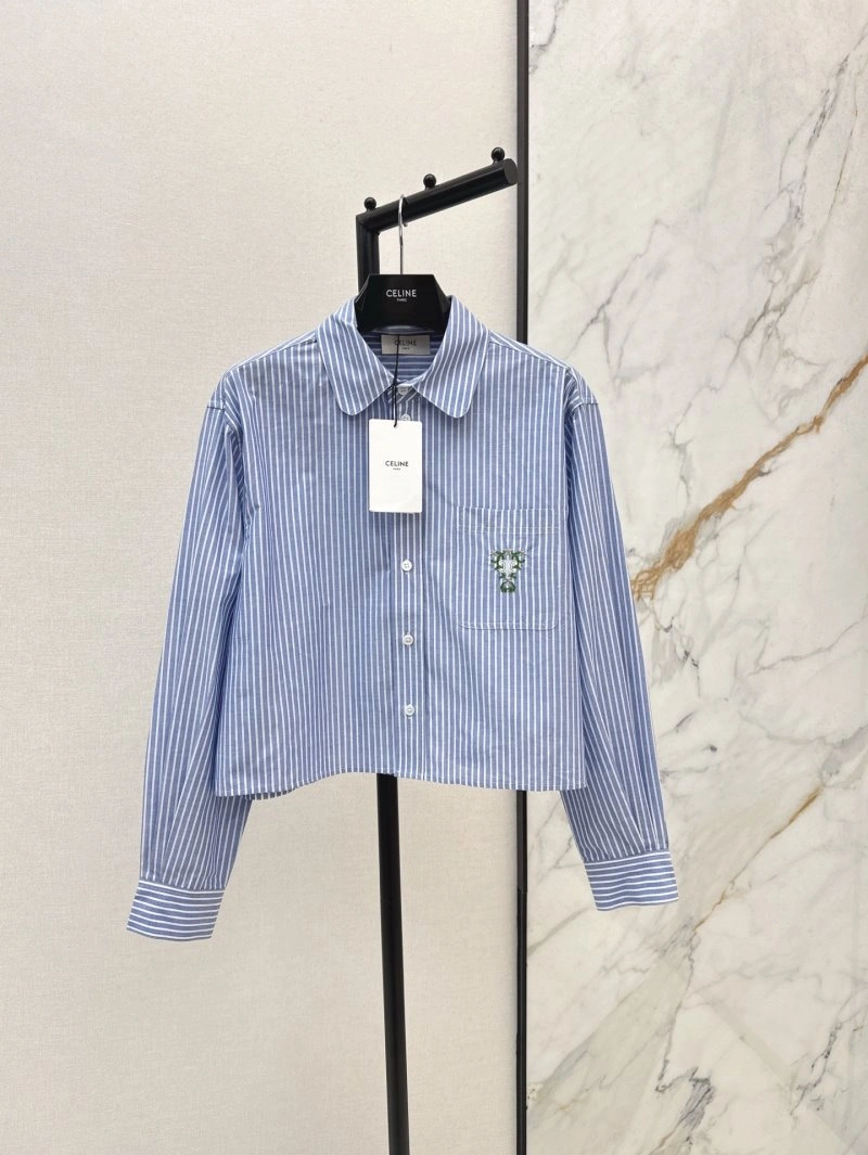 Celine Shirts