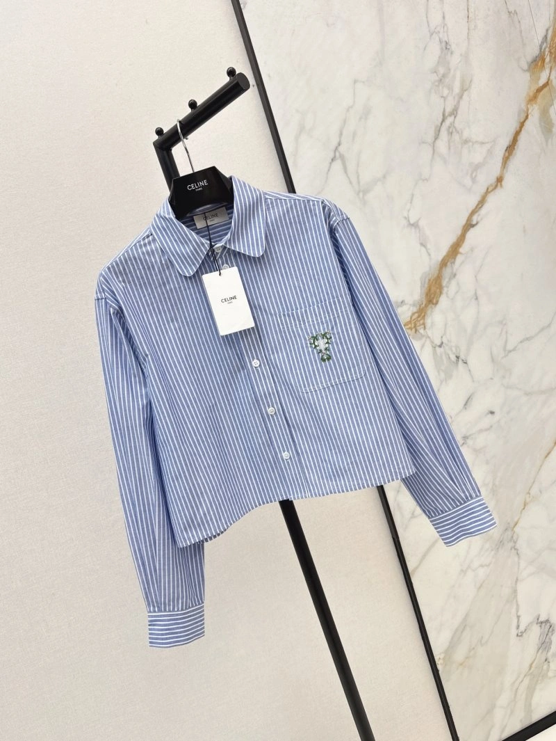 Bargain Celine Shirts