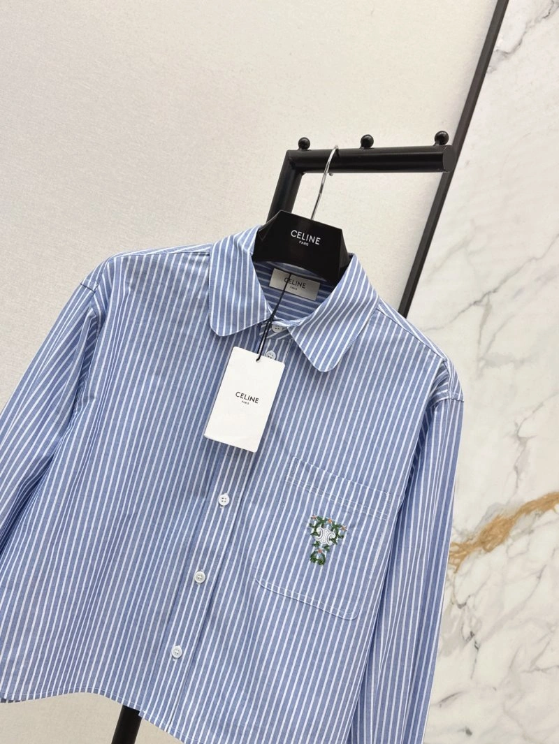 Bargain Celine Shirts