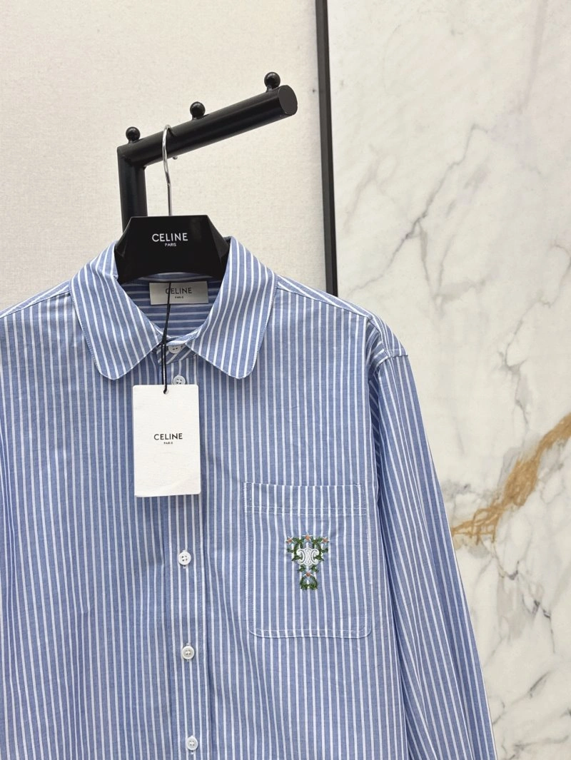 Bargain Celine Shirts