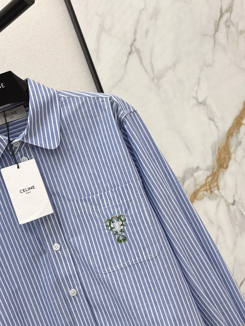Bargain Celine Shirts