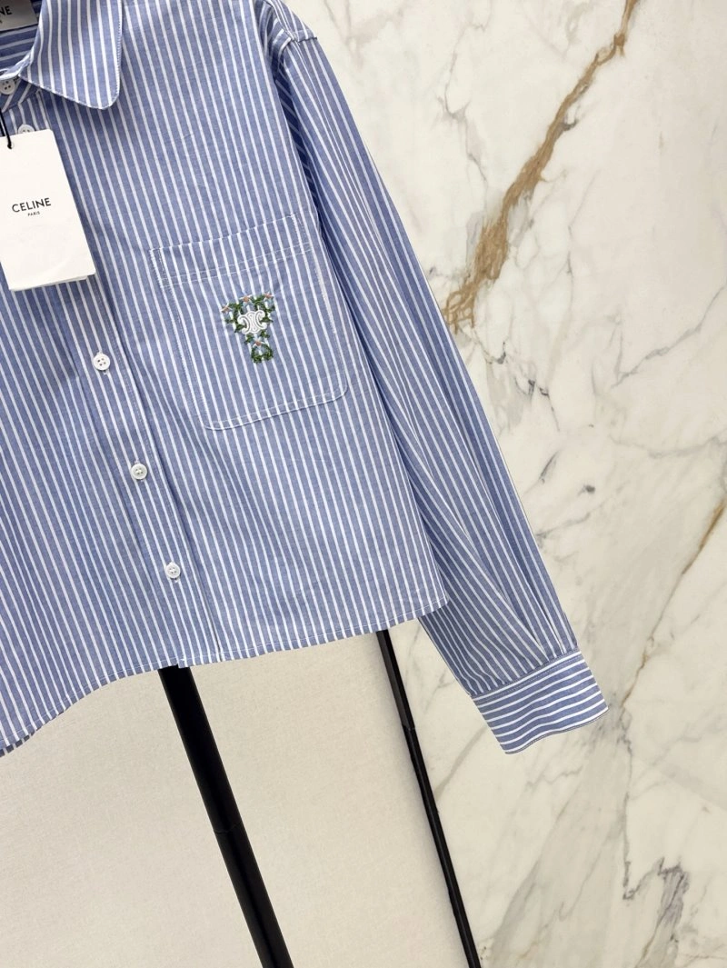 Bargain Celine Shirts