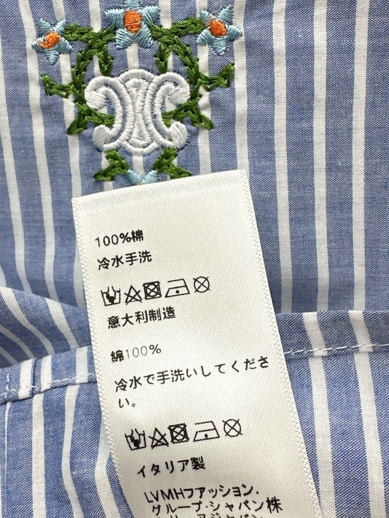Bargain Celine Shirts