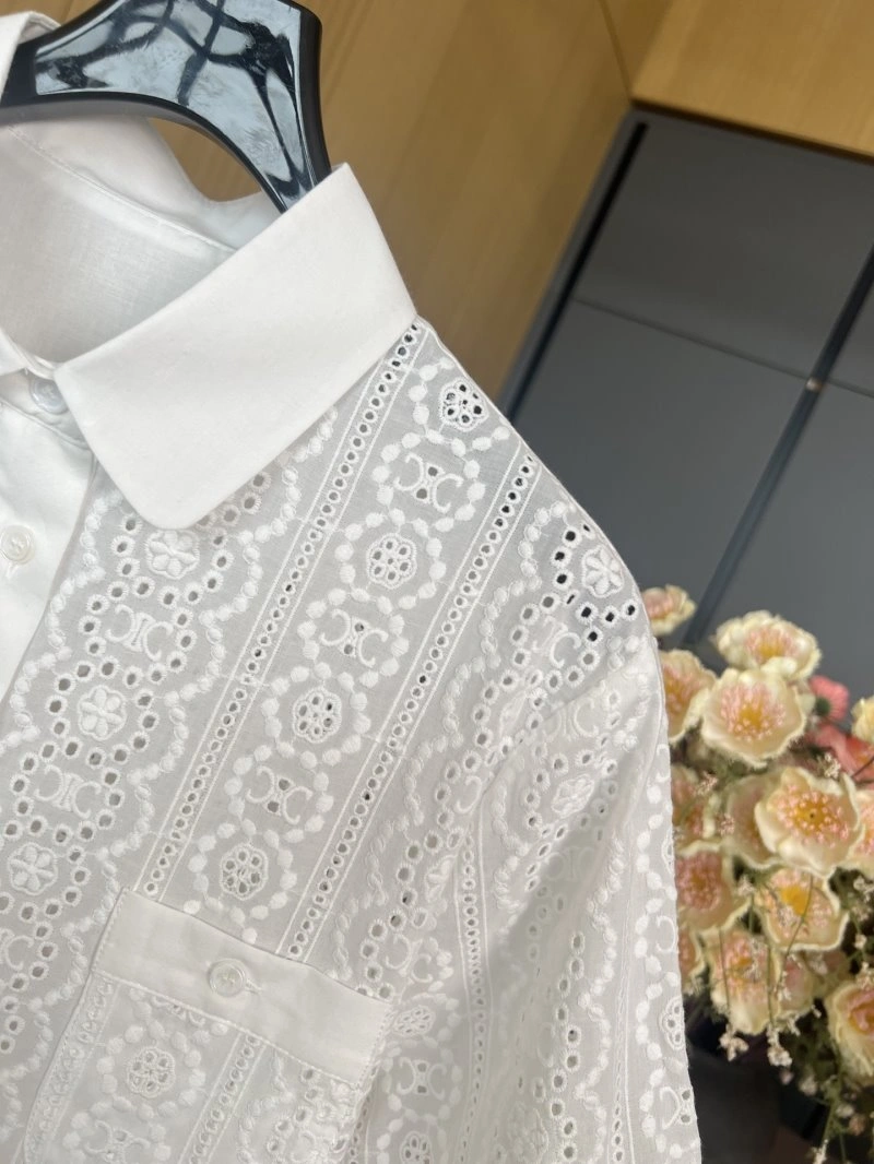 Bargain Celine Shirts