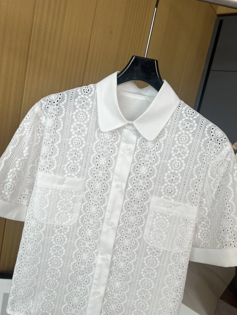 Bargain Celine Shirts