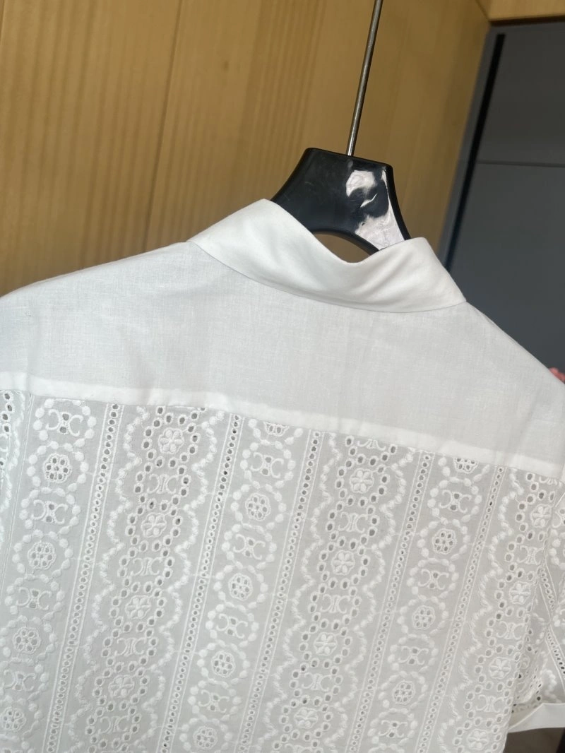 Bargain Celine Shirts