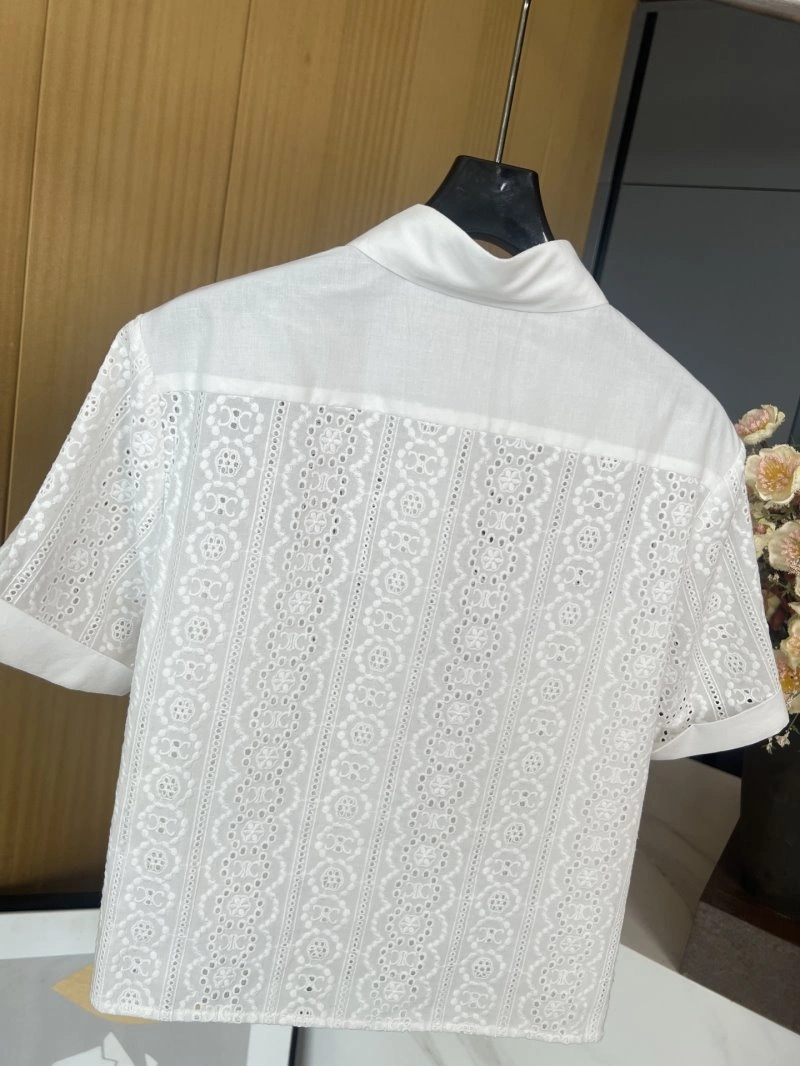 Bargain Celine Shirts