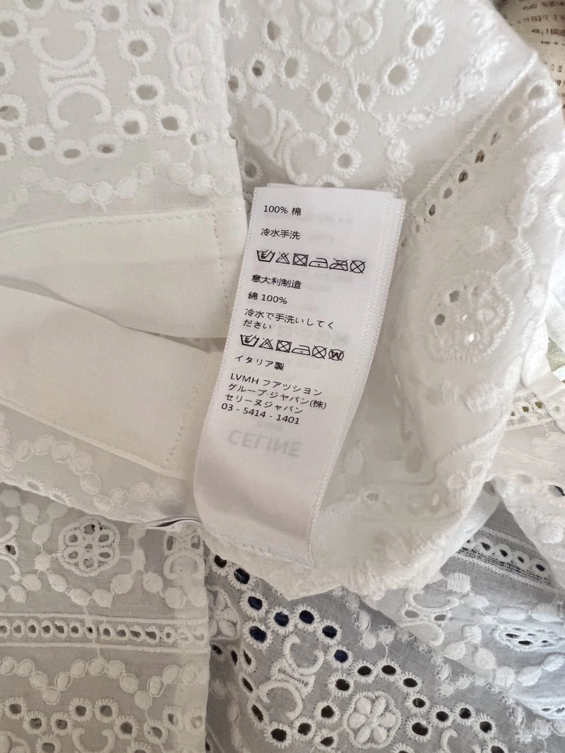 Bargain Celine Shirts